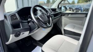 Pelēks Volkswagen Transporter 2015 Telšiai, ar dzinēja tilpumu 1.97 L un nobraukumu 213 tūkst. km par 13800 €, foto 11 vietnē AUTOMOTO.COM.LV