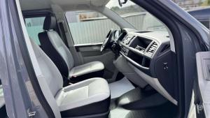 Pelēks Volkswagen Transporter 2015 Telšiai, ar dzinēja tilpumu 1.97 L un nobraukumu 213 tūkst. km par 13800 €, foto 14 vietnē AUTOMOTO.COM.LV