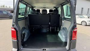 Pelēks Volkswagen Transporter 2015 Telšiai, ar dzinēja tilpumu 1.97 L un nobraukumu 213 tūkst. km par 13800 €, foto 16 vietnē AUTOMOTO.COM.LV