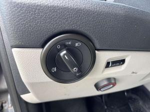 Pelēks Volkswagen Transporter 2018 Viļņa, ar dzinēja tilpumu 1.97 L un nobraukumu 145 tūkst. km par 15900 €, foto 16 vietnē AUTOMOTO.COM.LV