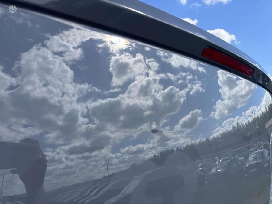 Pelēks Volkswagen Transporter 2018 Viļņa, ar dzinēja tilpumu 1.97 L un nobraukumu 145 tūkst. km par 15900 €, foto 20 vietnē AUTOMOTO.COM.LV