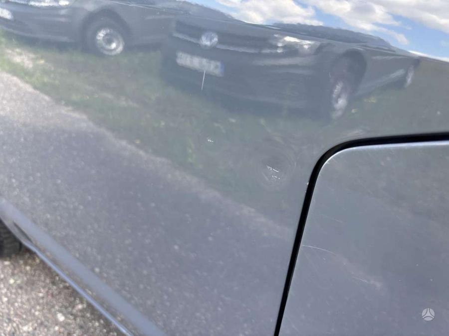 Pelēks Volkswagen Transporter 2018 Viļņa, ar dzinēja tilpumu 1.97 L un nobraukumu 145 tūkst. km par 15900 €, foto 22 vietnē AUTOMOTO.COM.LV