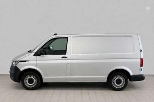 Pelēks Volkswagen Transporter 2020 Kauņa, ar dzinēja tilpumu 1.97 L un nobraukumu 196 tūkst. km par 17800 €, foto 3 vietnē AUTOMOTO.COM.LV