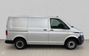 Pelēks Volkswagen Transporter 2020 Kauņa, ar dzinēja tilpumu 1.97 L un nobraukumu 196 tūkst. km par 17800 €, foto 4 vietnē AUTOMOTO.COM.LV