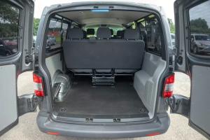 Pelēks Volkswagen Transporter 2012 Liepāja, ar dzinēja tilpumu 2.00 L un nobraukumu 120 tūkst. km par 13500 €, foto 13 vietnē AUTOMOTO.COM.LV