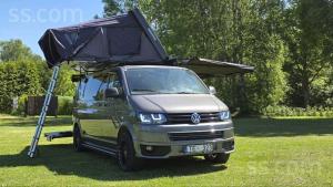 Pelēks Volkswagen Transporter 2015 Rīga, ar dzinēja tilpumu 2.00 L un nobraukumu 0 tūkst. km par 15000 €, foto 17 vietnē AUTOMOTO.COM.LV