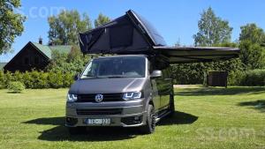 Pelēks Volkswagen Transporter 2015 Rīga, ar dzinēja tilpumu 2.00 L un nobraukumu 0 tūkst. km par 15000 €, foto 18 vietnē AUTOMOTO.COM.LV