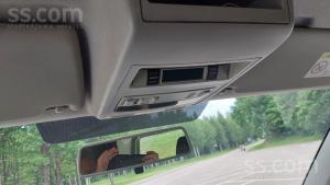 Pelēks Volkswagen Transporter 2016 Alūksne, ar dzinēja tilpumu 2.00 L un nobraukumu 0 tūkst. km par 10900 €, foto 20 vietnē AUTOMOTO.COM.LV