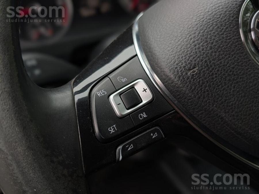 Pelēks Volkswagen Transporter 2016 Rīga, ar dzinēja tilpumu 2.00 L un nobraukumu 0 tūkst. km par 10750 €, foto 13 vietnē AUTOMOTO.COM.LV