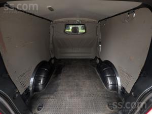 Pelēks Volkswagen Transporter 2016 Rīga, ar dzinēja tilpumu 2.00 L un nobraukumu 0 tūkst. km par 10750 €, foto 18 vietnē AUTOMOTO.COM.LV