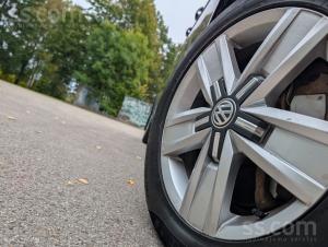 Pelēks Volkswagen Transporter 2016 Rīga, ar dzinēja tilpumu 2.00 L un nobraukumu 0 tūkst. km par 10750 €, foto 23 vietnē AUTOMOTO.COM.LV