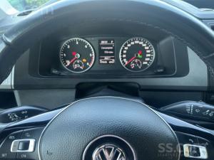 Pelēks Volkswagen Transporter 2019 Tallina, ar dzinēja tilpumu 2.00 L un nobraukumu 176 tūkst. km par 19500 €, foto 17 vietnē AUTOMOTO.COM.LV