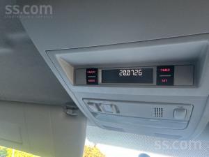 Pelēks Volkswagen Transporter 2019 Tallina, ar dzinēja tilpumu 2.00 L un nobraukumu 176 tūkst. km par 19500 €, foto 23 vietnē AUTOMOTO.COM.LV
