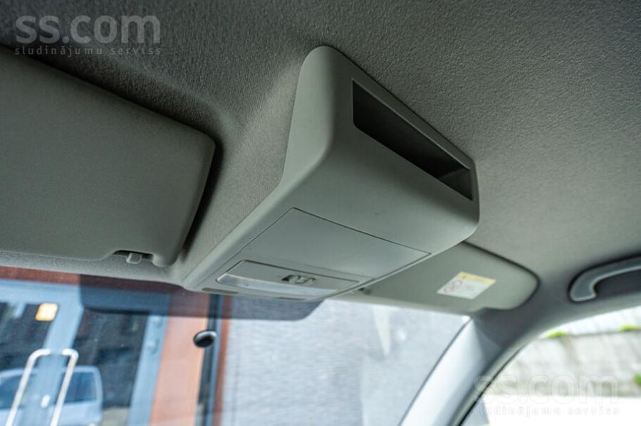 Pelēks Volkswagen Transporter 2020 Rīga, ar dzinēja tilpumu 2.00 L un nobraukumu 180 tūkst. km par 12500 €, foto 29 vietnē AUTOMOTO.COM.LV