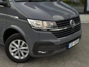 Серый Фольксваген Transporter 2021 в Рига, объемом двигателя 2.00 л и пробегом 228 тыс. км за 20999 €, фото 30 на AUTOMOTO.COM.LV