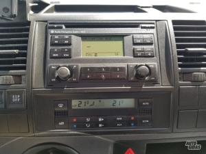 Pelēks Volkswagen Transporter 2007 Kauņa, ar dzinēja tilpumu 1.90 L un nobraukumu 380 tūkst. km par 7550 €, foto 15 vietnē AUTOMOTO.COM.LV