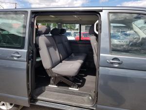 Pelēks Volkswagen Transporter 2007 Kauņa, ar dzinēja tilpumu 1.90 L un nobraukumu 380 tūkst. km par 7550 €, foto 17 vietnē AUTOMOTO.COM.LV