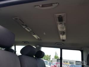 Pelēks Volkswagen Transporter 2007 Kauņa, ar dzinēja tilpumu 1.90 L un nobraukumu 380 tūkst. km par 7550 €, foto 20 vietnē AUTOMOTO.COM.LV