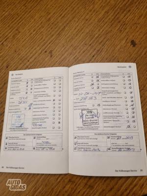Pelēks Volkswagen Transporter 2008 Klaipėda, ar dzinēja tilpumu 1.90 L un nobraukumu 350 tūkst. km par 6900 €, foto 19 vietnē AUTOMOTO.COM.LV