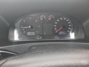 Pelēks Volkswagen Transporter 2009 Klaipėda, ar dzinēja tilpumu 1.90 L un nobraukumu 325 tūkst. km par 7899 €, foto 13 vietnē AUTOMOTO.COM.LV