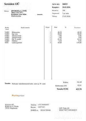 Grey Volkswagen Transporter 2017 in Tallinn, with an engine capacity of 2.00 L and mileage of 157 thousand km for 15999 €, photo 29 on AUTOMOTO.COM.LV