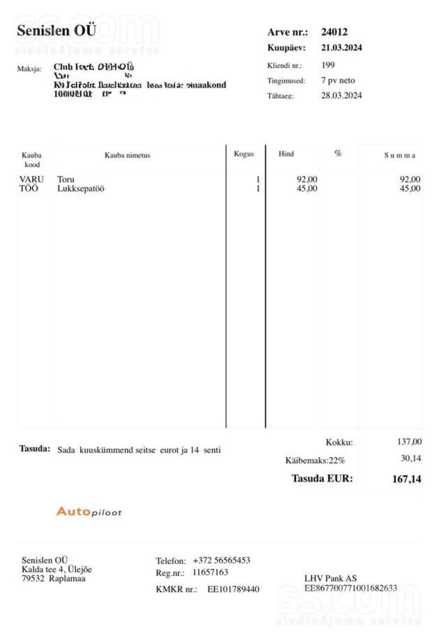 Grey Volkswagen Transporter 2017 in Tallinn, with an engine capacity of 2.00 L and mileage of 157 thousand km for 15999 €, photo 31 on AUTOMOTO.COM.LV
