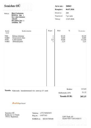 Grey Volkswagen Transporter 2017 in Tallinn, with an engine capacity of 2.00 L and mileage of 157 thousand km for 15999 €, photo 35 on AUTOMOTO.COM.LV