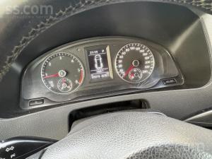Pelēks Volkswagen Transporter 2010 Tukums, ar dzinēja tilpumu 2.00 L un nobraukumu 199 tūkst. km par 9950 €, foto 24 vietnē AUTOMOTO.COM.LV