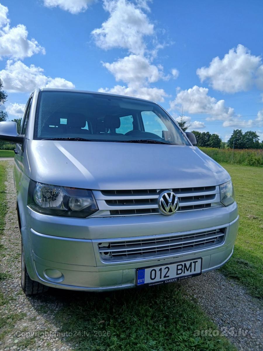 Pelēks Volkswagen Transporter 2012 Tartu, ar dzinēja tilpumu 2.00 L un nobraukumu 139 tūkst. km par 13999 €, foto 12 vietnē AUTOMOTO.COM.LV