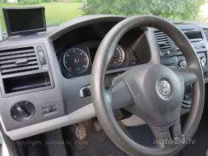 Pelēks Volkswagen Transporter 2012 Tartu, ar dzinēja tilpumu 2.00 L un nobraukumu 139 tūkst. km par 13999 €, foto 18 vietnē AUTOMOTO.COM.LV