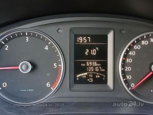 Pelēks Volkswagen Transporter 2012 Tartu, ar dzinēja tilpumu 2.00 L un nobraukumu 139 tūkst. km par 13999 €, foto 21 vietnē AUTOMOTO.COM.LV