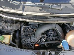 Pelēks Volkswagen Transporter 2012 Tartu, ar dzinēja tilpumu 2.00 L un nobraukumu 139 tūkst. km par 13999 €, foto 27 vietnē AUTOMOTO.COM.LV