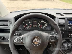 Pelēks Volkswagen Transporter 2014 Rīga, ar dzinēja tilpumu 2.00 L un nobraukumu 191 tūkst. km par 10760 €, foto 7 vietnē AUTOMOTO.COM.LV