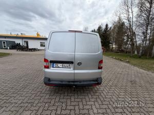 Pelēks Volkswagen Transporter 2014 Rīga, ar dzinēja tilpumu 2.00 L un nobraukumu 191 tūkst. km par 10760 €, foto 10 vietnē AUTOMOTO.COM.LV