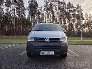Pelēks Volkswagen Transporter 2014 Rīga, ar dzinēja tilpumu 2.00 L un nobraukumu 273 tūkst. km par 8050 €, foto 4 vietnē AUTOMOTO.COM.LV