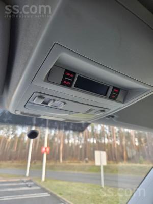 Pelēks Volkswagen Transporter 2014 Rīga, ar dzinēja tilpumu 2.00 L un nobraukumu 273 tūkst. km par 8050 €, foto 15 vietnē AUTOMOTO.COM.LV