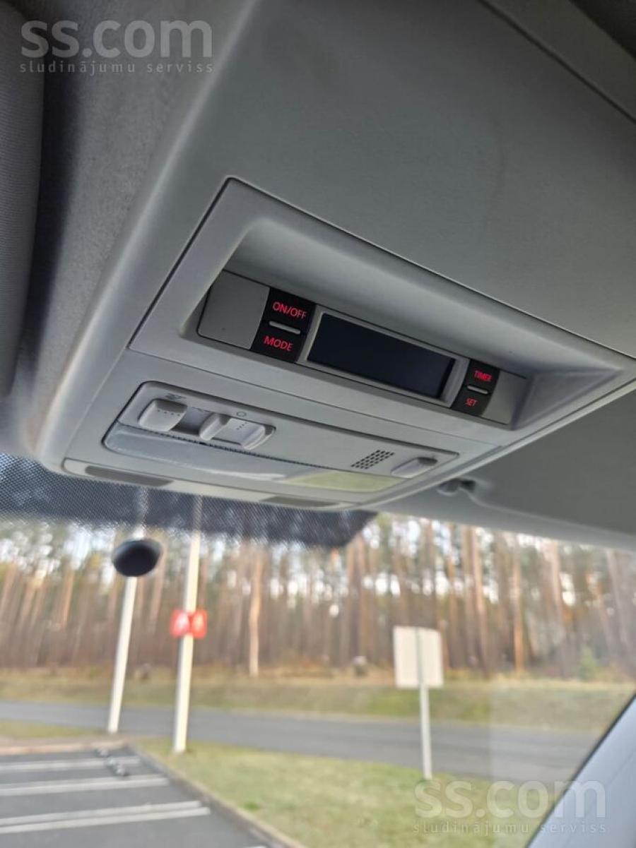 Pelēks Volkswagen Transporter 2014 Rīga, ar dzinēja tilpumu 2.00 L un nobraukumu 273 tūkst. km par 8050 €, foto 15 vietnē AUTOMOTO.COM.LV