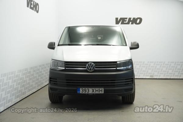 Pelēks Volkswagen Transporter 2016 Tartu, ar dzinēja tilpumu 2.00 L un nobraukumu 189 tūkst. km par 19900 €, foto 3 vietnē AUTOMOTO.COM.LV