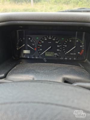 Volkswagen Transporter 1998 in Telschi, with an engine capacity of 2.50 L and mileage of 165 thousand km for 1999 €, photo 14 on AUTOMOTO.COM.LV