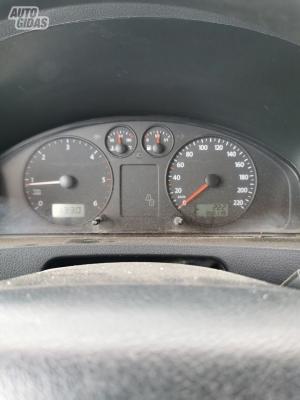 Фольксваген Transporter 2004 в Тельшяй, объемом двигателя 1.90 л и пробегом 358 тыс. км за 1999 €, фото 15 на AUTOMOTO.COM.LV