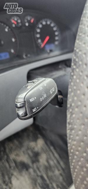 Volkswagen Transporter 2007 Mažeikiai, ar dzinēja tilpumu 1.90 L un nobraukumu 333 tūkst. km par 4300 €, foto 9 vietnē AUTOMOTO.COM.LV