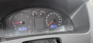 Volkswagen Transporter 2007 Mažeikiai, ar dzinēja tilpumu 1.90 L un nobraukumu 333 tūkst. km par 4300 €, foto 10 vietnē AUTOMOTO.COM.LV