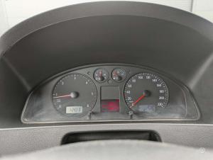 Volkswagen Transporter 2007 Kauņa, ar dzinēja tilpumu 2.46 L un nobraukumu 277 tūkst. km par 4600 €, foto 19 vietnē AUTOMOTO.COM.LV