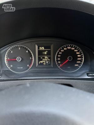 Volkswagen Transporter 2009 Kauņa, ar dzinēja tilpumu 2.00 L un nobraukumu 343 tūkst. km par 3700 €, foto 8 vietnē AUTOMOTO.COM.LV