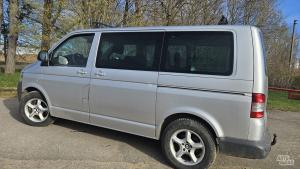 Volkswagen Transporter 2010 in Kaisiadorys, with an engine capacity of 2.00 L and mileage of 220 thousand km for 6500 €, photo  on AUTOMOTO.COM.LV