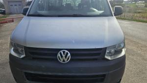 Volkswagen Transporter 2010 in Kaisiadorys, with an engine capacity of 2.00 L and mileage of 220 thousand km for 6500 €, photo 5 on AUTOMOTO.COM.LV