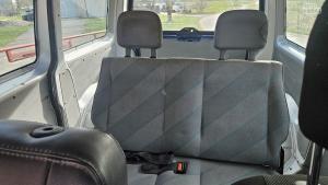 Volkswagen Transporter 2010 in Kaisiadorys, with an engine capacity of 2.00 L and mileage of 220 thousand km for 6500 €, photo 9 on AUTOMOTO.COM.LV