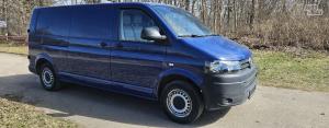 Volkswagen Transporter 2011 in Kaisiadorys, with an engine capacity of 2.00 L and mileage of 280 thousand km for 5000 €, photo 6 on AUTOMOTO.COM.LV