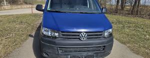 Volkswagen Transporter 2011 in Kaisiadorys, with an engine capacity of 2.00 L and mileage of 280 thousand km for 5000 €, photo 7 on AUTOMOTO.COM.LV
