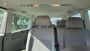 Volkswagen Transporter 2014 in Siauliai, with an engine capacity of 2.00 L and mileage of 196 thousand km for 10450 €, photo 17 on AUTOMOTO.COM.LV